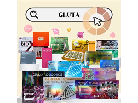 Gluta Glutatax