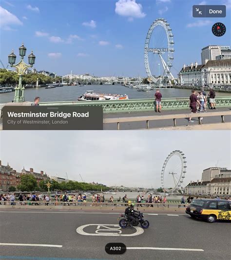 Apple Maps Update Introduces Look Around Feature To The Uk