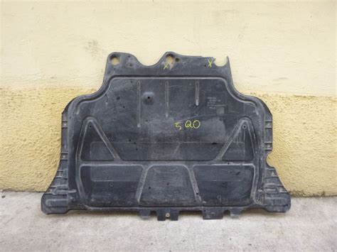 A3 Golf 7 Passat B8 5q0 защитная пластина пол купить на Avtoex из Польши в Украине Львов