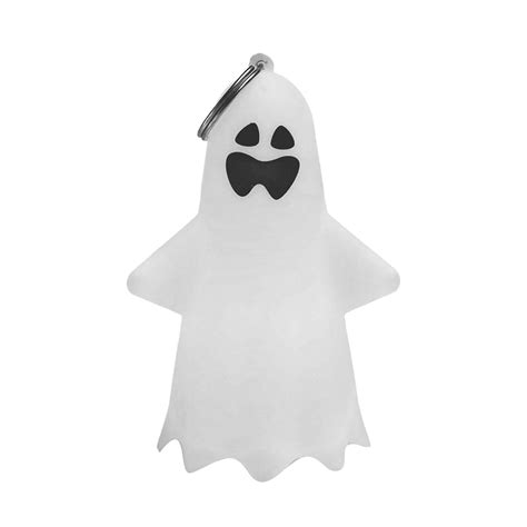 Uanit Light Up Ghost Halloween Decor Halloween Ghost Decorations Indoor White Ghost Figurines