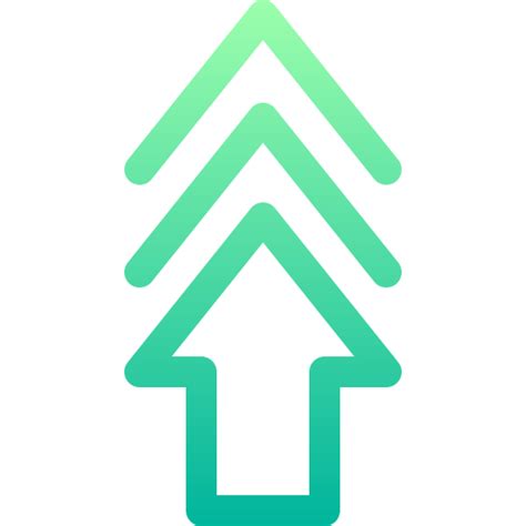 Up Arrow Icon Png