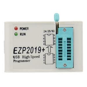 EZP High Speed USB SPI Programmer Support EEPROM Flash BIOS Chip Martview