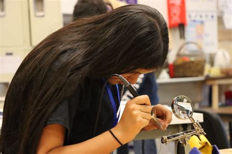 Mid Valley Stem Cte Hub On Linkedin Stem Makerspace Stemoregon