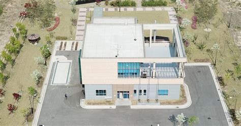 보은군 산단·농공단지 오폐수 시설 증설국비 45억 확보