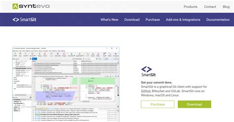 5 Best Graphical Git Clients For Windows Developer Publish