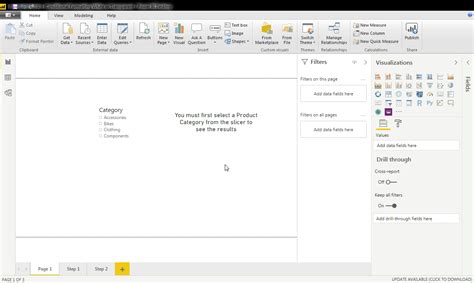 Diy 1 How To Do Conditional Formatting Using Field Value In Power Bi