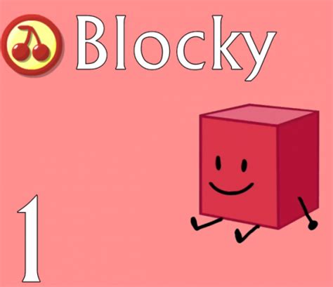 BFDI Custom Icons Tier List Community Rankings TierMaker