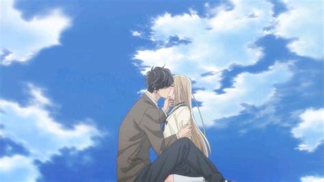 Мой телохранитель Аниме Манга