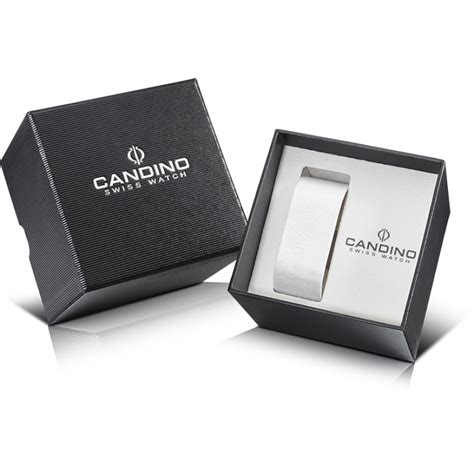 Đồng Hồ Nữ Candino Couple Classic C4703d