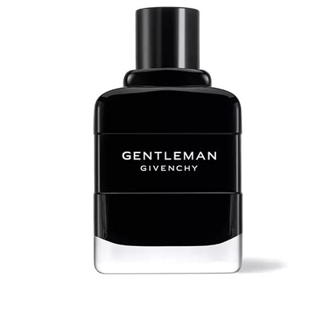 Givenchy New Gentleman Eau De Parfum Vaporizador 60 Ml Givenchy En