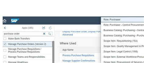 Sap Fiori Library First Steps In Fiori