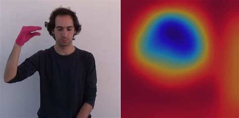 Figure 6 From Continuous Sign Language Recognition Using Convolutional Neural Network Semantic