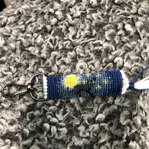 Alpha pattern #141731 | BraceletBook