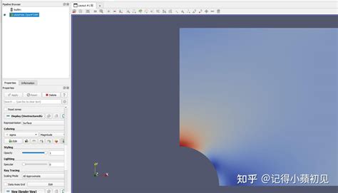 Win10上安装openfoam和相关配置 知乎