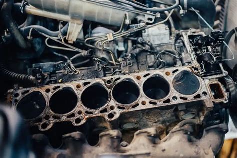 Whats The Better Engine V6 Or Inline 6 In The Garage With