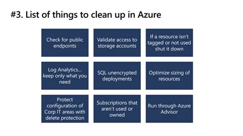 Optimizations For Your Azure Environment Part Concurrency