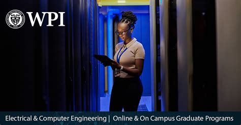 Worcester Polytechnic Institute On Linkedin The Next Era Of Computer Engineering Is Here Are