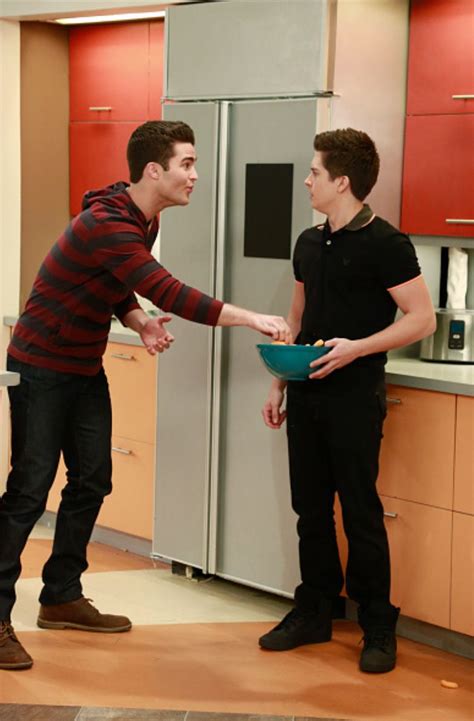 Pin On Lab Rats Lab Rats Lab Rats Disney Billy Unger