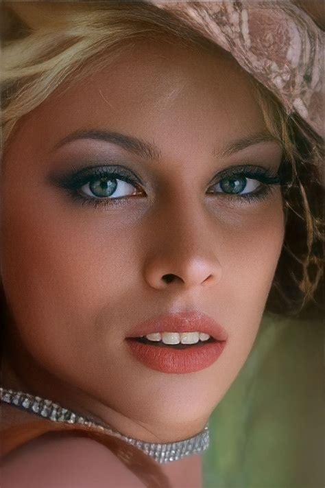 Gina Janssen Profile Images The Movie Database Tmdb