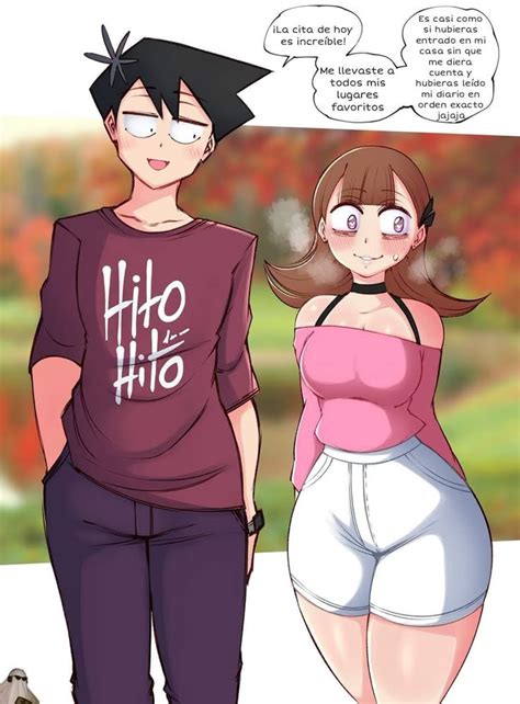 El Fruto De Nuestro Amor Komi San Wa Komyush Desu Historietas Divertidas Im Genes