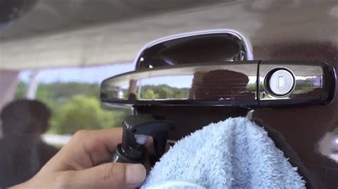 엠씨랩 Dr2 검정색 기스 흠집 스크래치 제거와 유막 제거하고 자동차 셀프 유리막 코팅 네이버 Tv