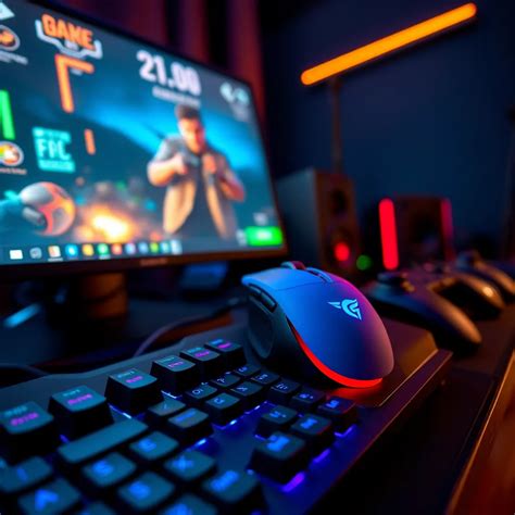 Tips For Switching From Console To Pc Aiming Advice Leveluptalk