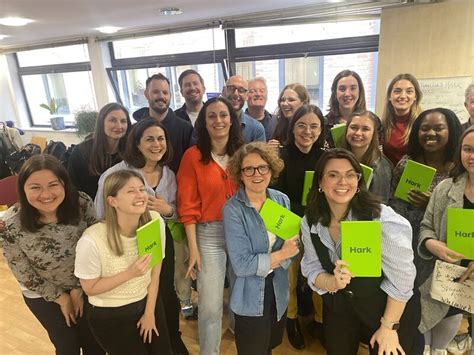 Victoria Millar On Linkedin Harklife