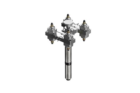 Valve Gate Nozzle Stack Mold Innovations Address Thin Wall Injection