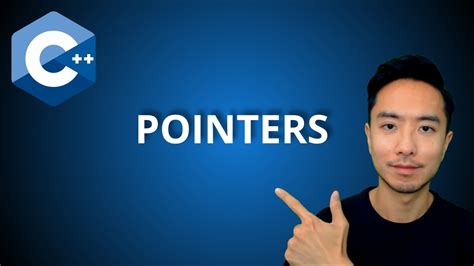 C Pointers YouTube