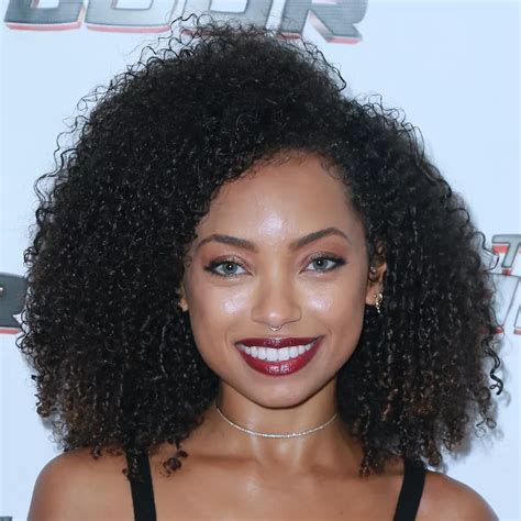 33 Afro Hairstyles That Embrace Your Natural Texture