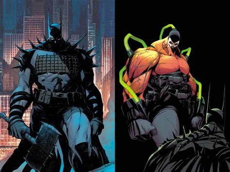 Batman Villain Co Creator Slams Dcs Redesign Total Abomination