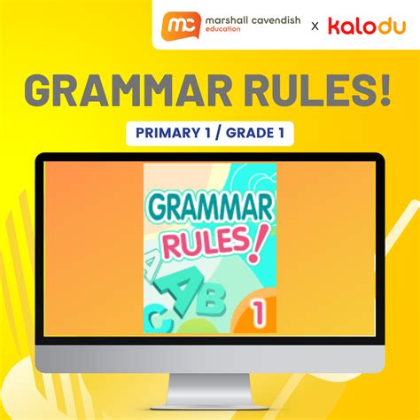 Grammar Rules Kalodu