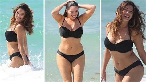 Esta Es La Mujer Con El Mejor Cuerpo Del Mundo Seg N La Ciencia Infobae