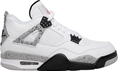 Jordan 4 Cement Og