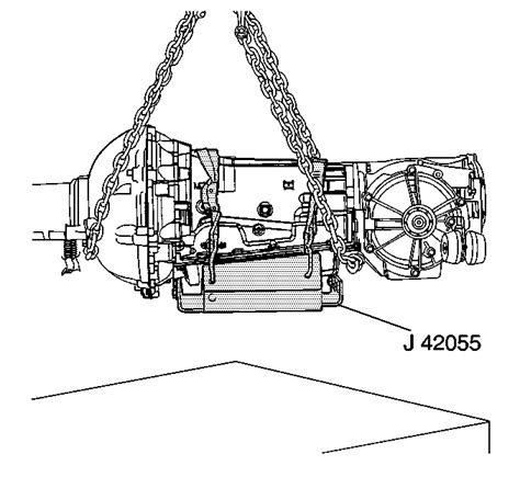 Corvette C5 Differential Replacement