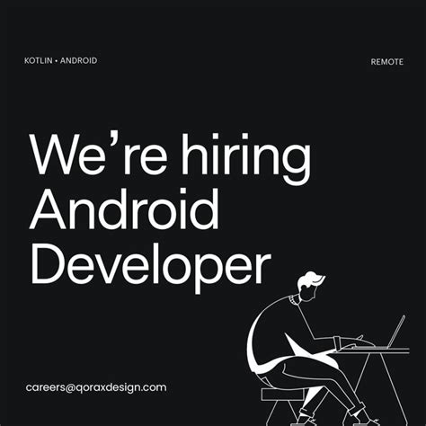 Awais Ahmed On Linkedin Looking Tor Android Developer