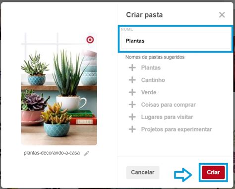Pinterest Aprenda A Usar A Rede Social De Inspiração