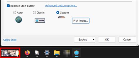 Open Shell Menu Is An Open Source Software That Returns The Windows