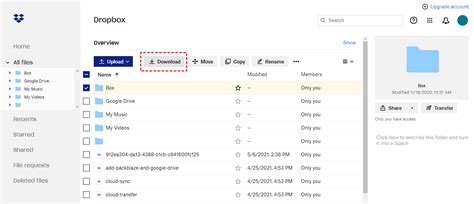 8 Fixes To Dropbox Failed Network Error For Downloading Files