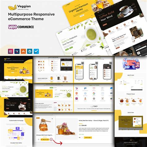 Fashn Modern And Minimal Fashion Woocommerce Template Masterbundles