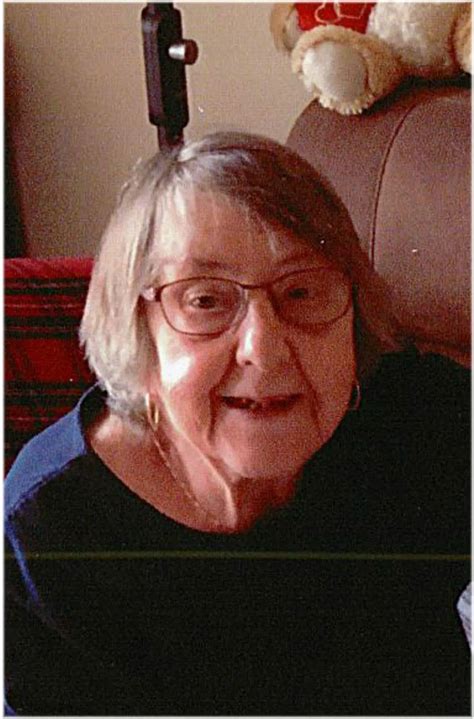 Elda J Mcconnell Wall Custance Funeral Home And Chapel