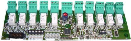 Notifier M710 Addressable Single Input Interface Module Discount Fire Systems UK