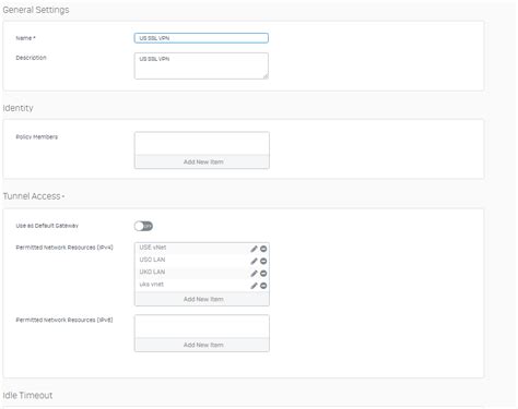 Remote Desktop Ssl Vpn Client Discussions Sophos Firewall Sophos Community Connect