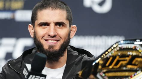 Islam Makhachev Next Fight Opponent And Date Leaked By Khabib
