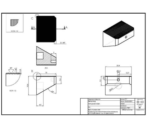 Diy Flat File Plans Jopoconstruction