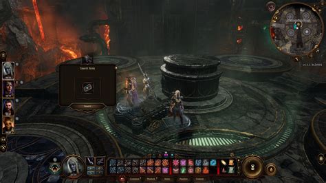 Baldurs Gate 3 How To Beat Grym And Get Items From The Adamantine