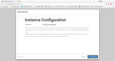 Jenkins Tomcat How To Set It Up Blazemeter