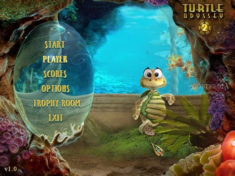 Turtle Odyssey Ii Download Softpedia