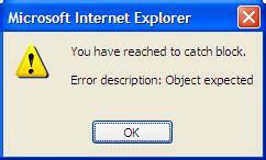 JQuery Error Management Examples SitePoint