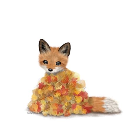 Создать мем лиса лиса иллюстрация лиса рисунок лисы Картинки Meme